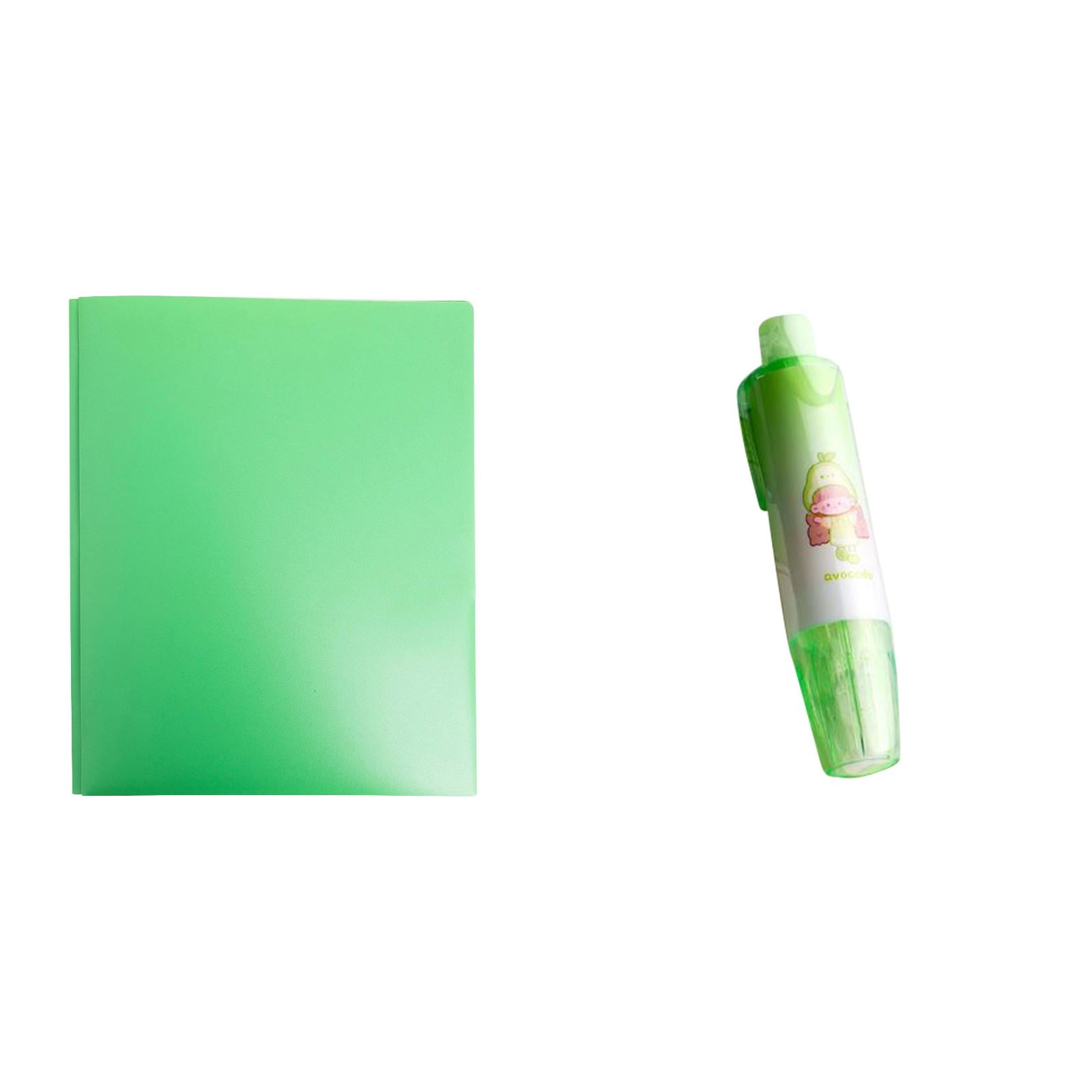 File Folder Lowprice! Hanzidakd Double Tape Roller For Crafts Scrapbook ...