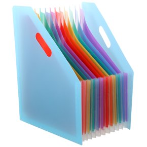 Vertical File Folder
