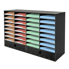 Door File Folder Organizer