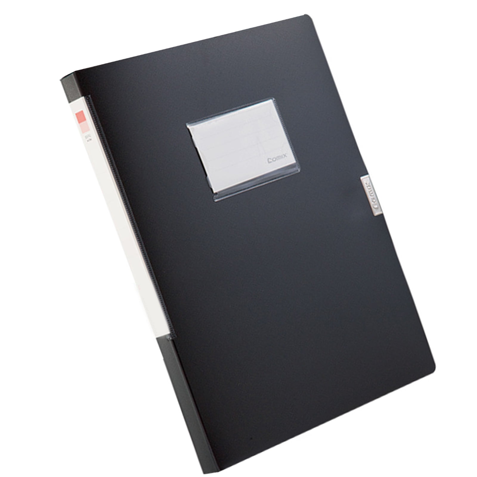 File Folder Plastic Document Organizers File Box Large Capacity ...