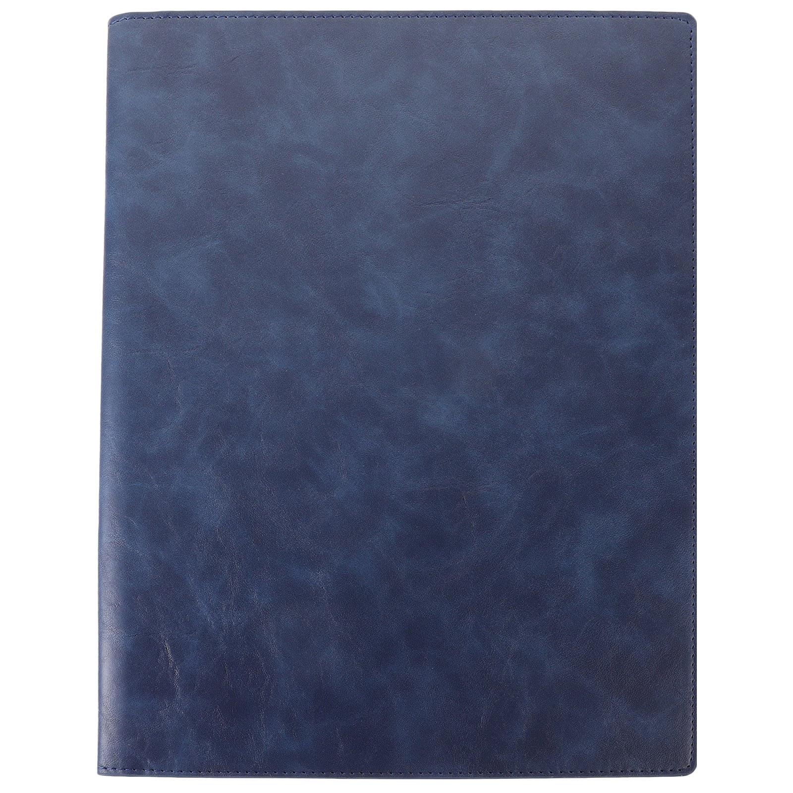 File Folder Portfolio Organizer Padfolio Binder Clips Resume Business ...