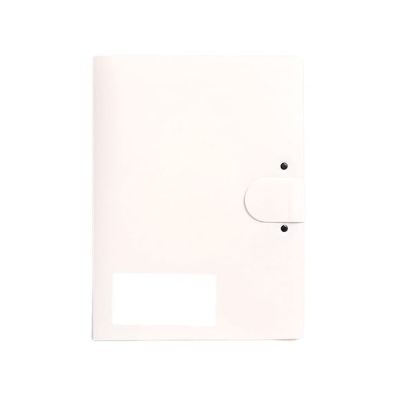 File Folder Repository, Pockets Portable Archive Desk Paper Caddy ...
