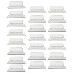 Plastic Tabs