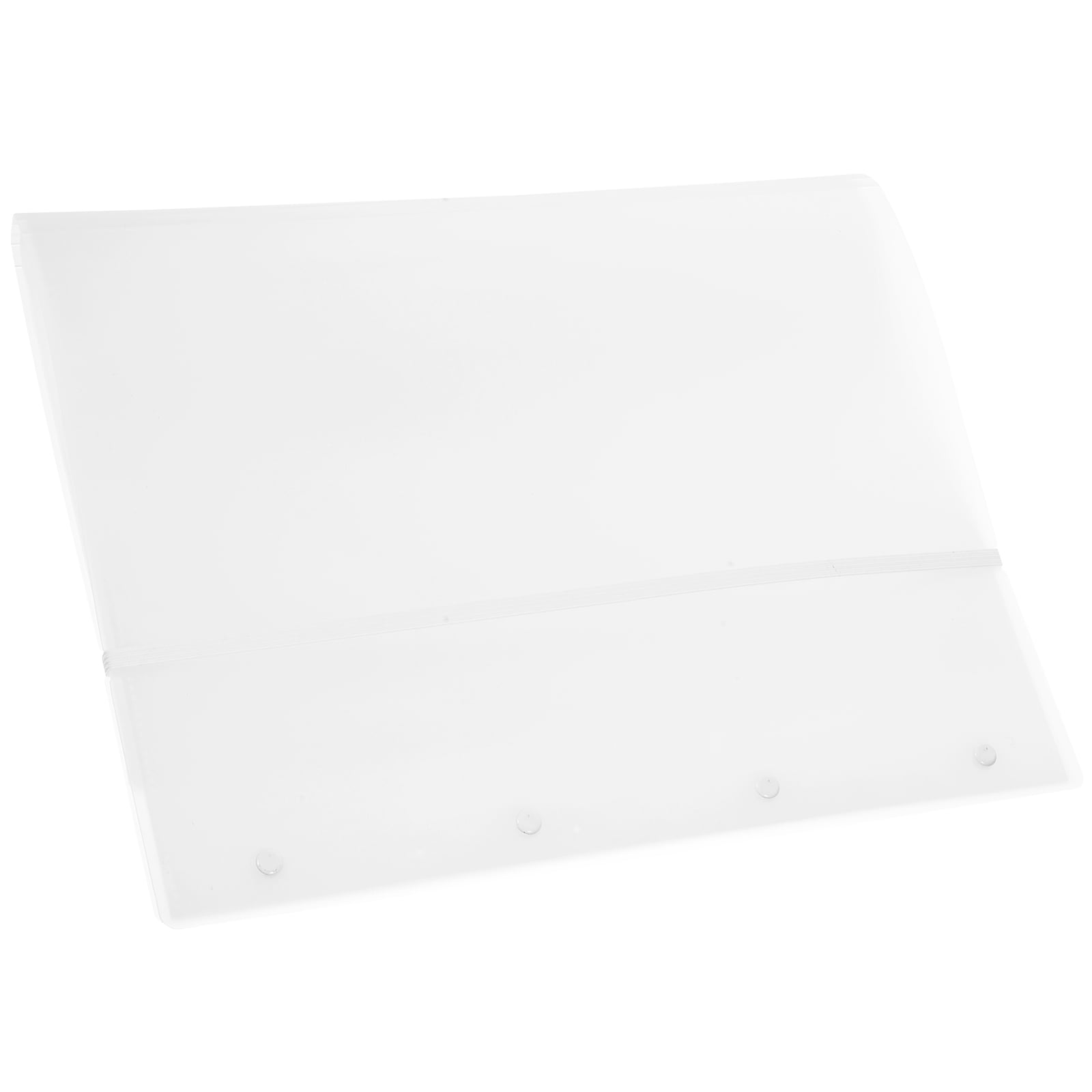 File Folder Test Paper Storage Bag Folder Folder File Pocket File ...