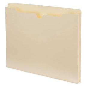 Manila Folders in Folders - Walmart.com