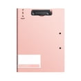File Folders File Folders Legal Size Thickened Writing Board Durable ...