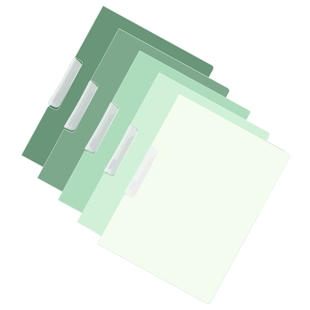 File Folders Legal Size Folders Document Organizers Side Opening Folder ...