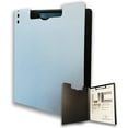 File Folders, Punchless Binders, Folder for Documents Without Rings ...