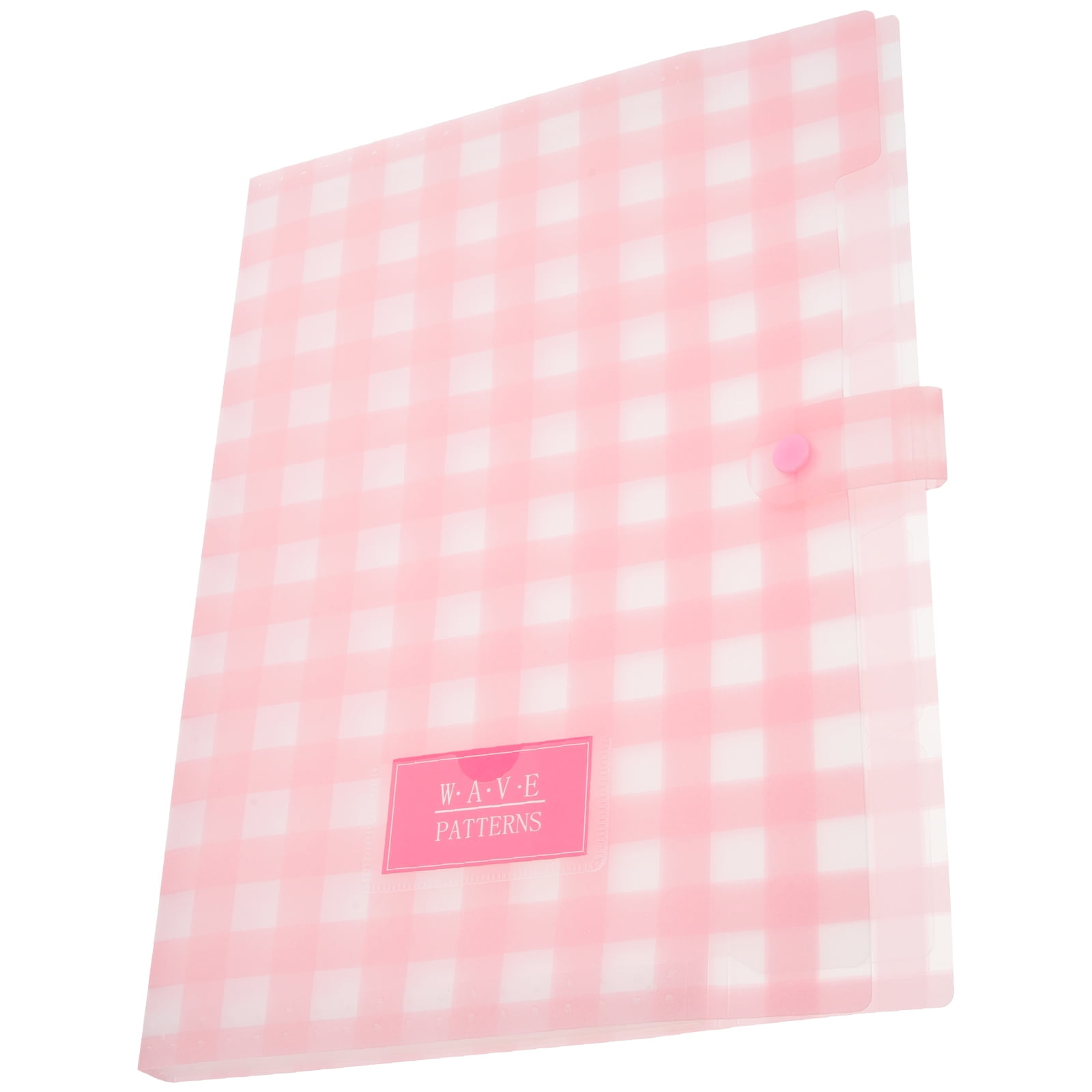 File Holder Binder Clips Expanding File Keeper Expanding File Folder ...