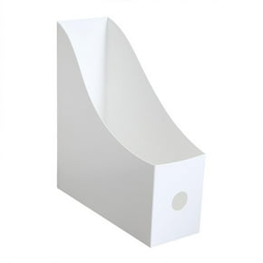 Vertical Paper Holder For Desk
