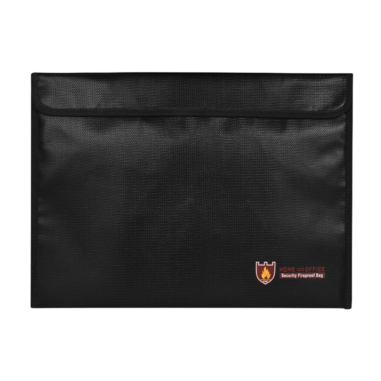 File Holder,Fire Resistant Money Resistant Money File Document Silicone ...