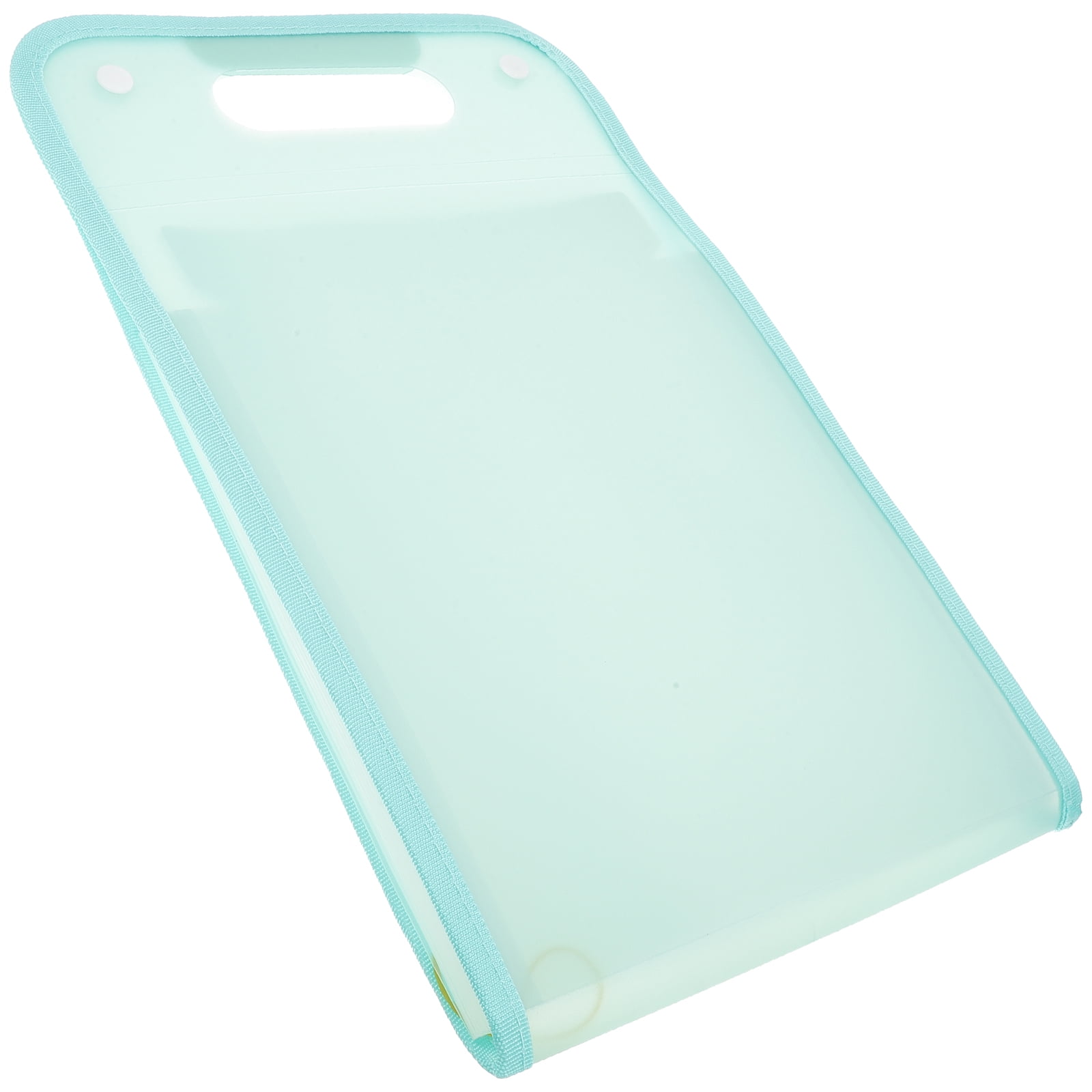 File Holder Sorting Bag Document Organizer Project A4 Letter Paper ...