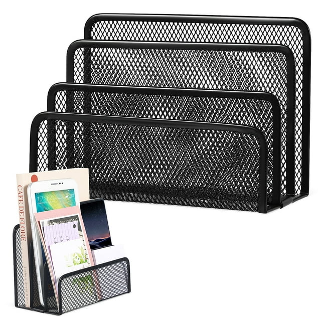 File Holder Upright File Organizer Desk Organizer File Sorter Desktop ... File Holder Upright File Organizer Desk Organizer File Sorter Desktop ...