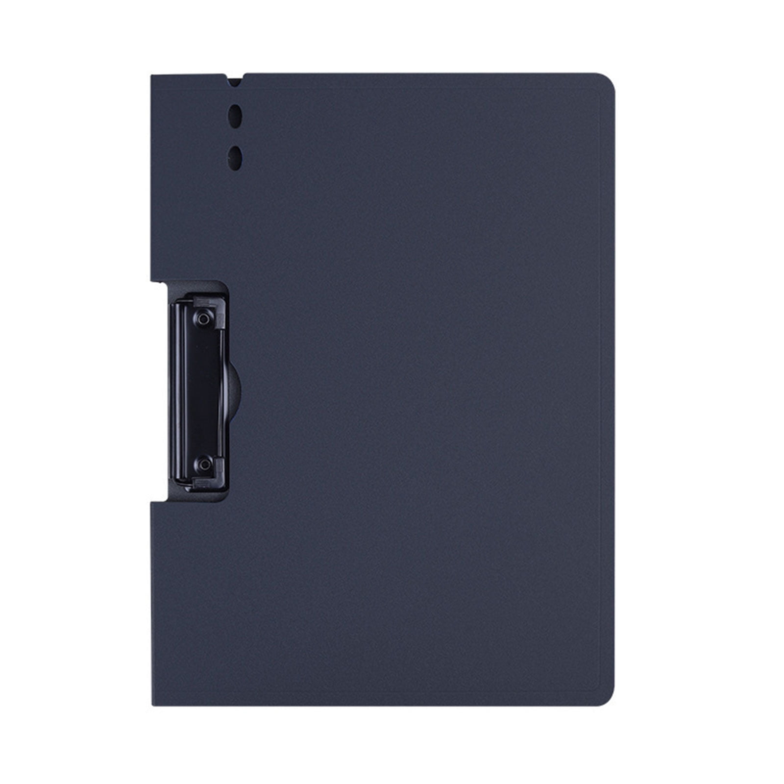 File Organiser Clipboard with Metal Clip Standard Size Flipping ...