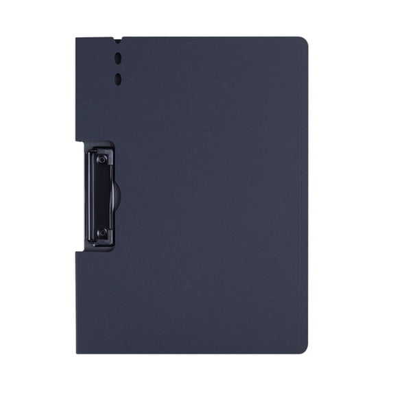 File Organiser Clipboard with Metal Clip Standard Size Flipping ...