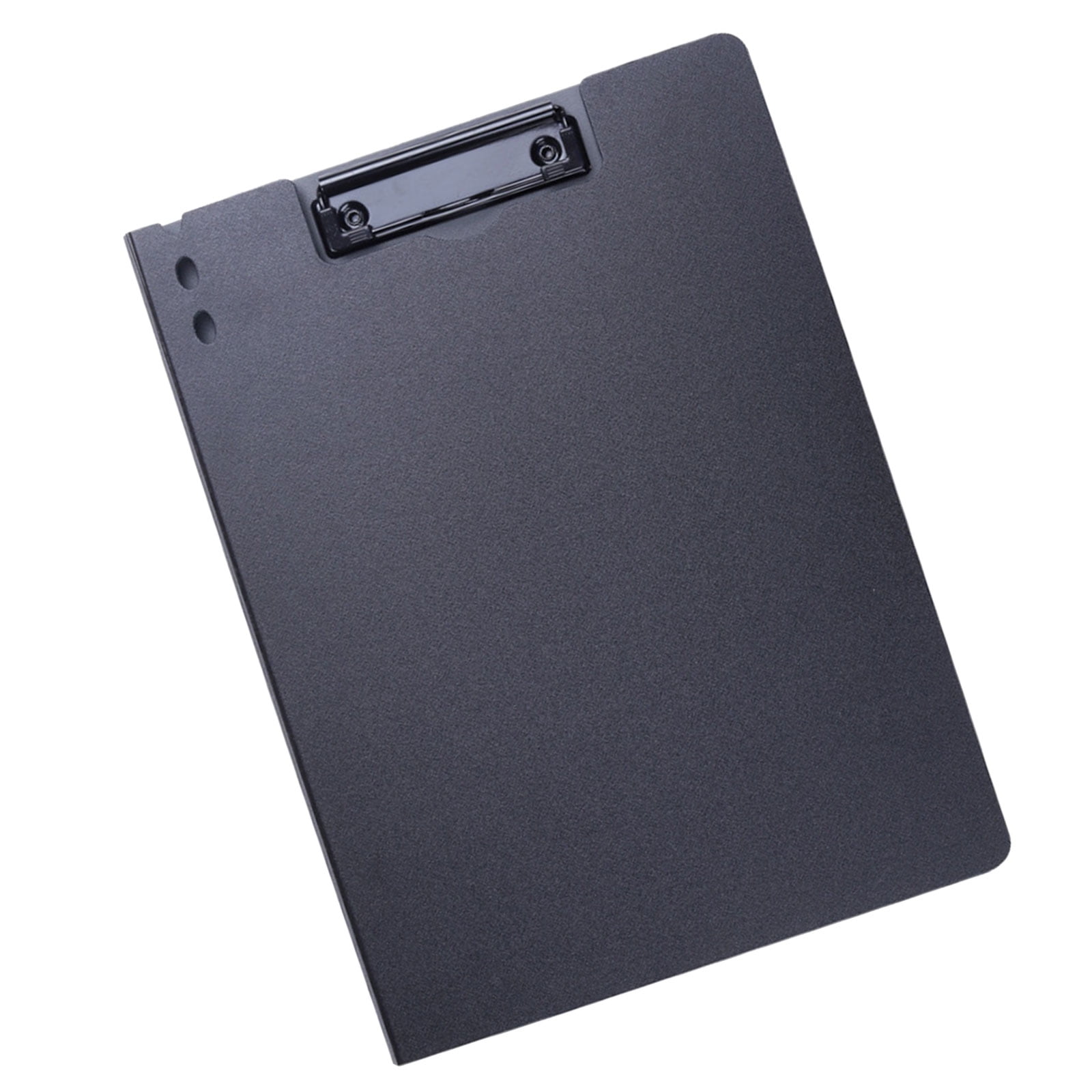 File Organiser Clipboard with Vertical Metal Clip Standard Size ...
