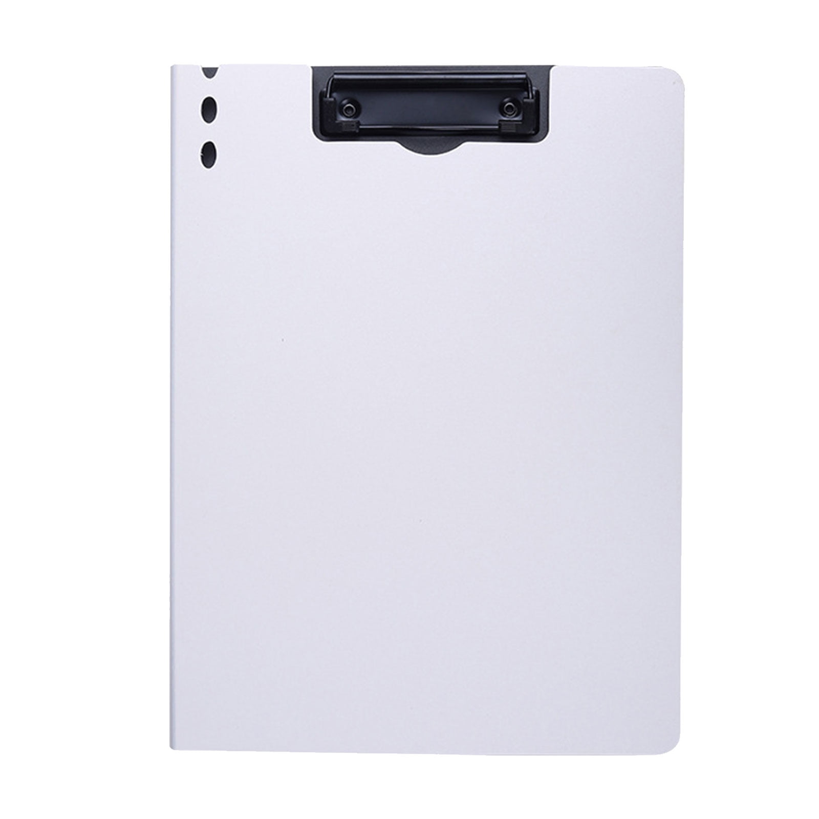 File Organiser Clipboard with Vertical Metal Clip Standard Size ...