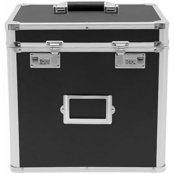Shop Durable Metal File Boxes for Home and Office Organization