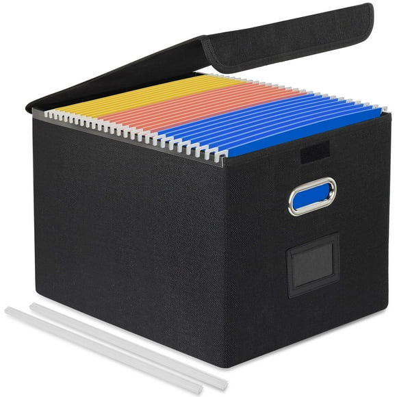 Document File Box