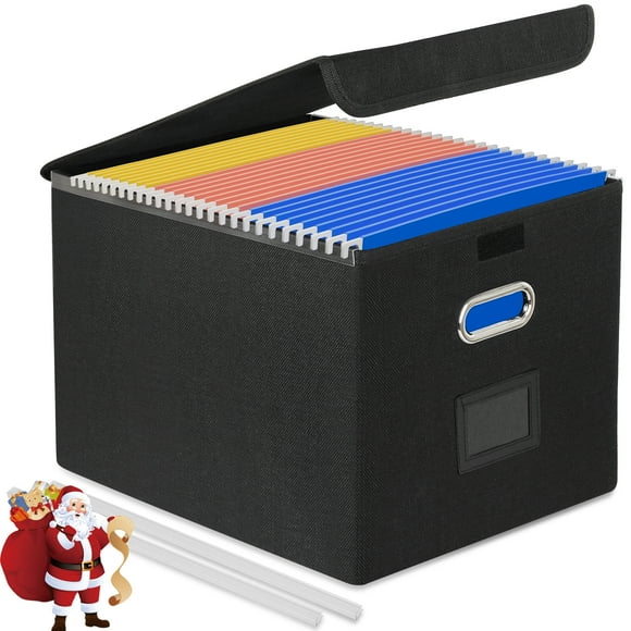 Document File Box