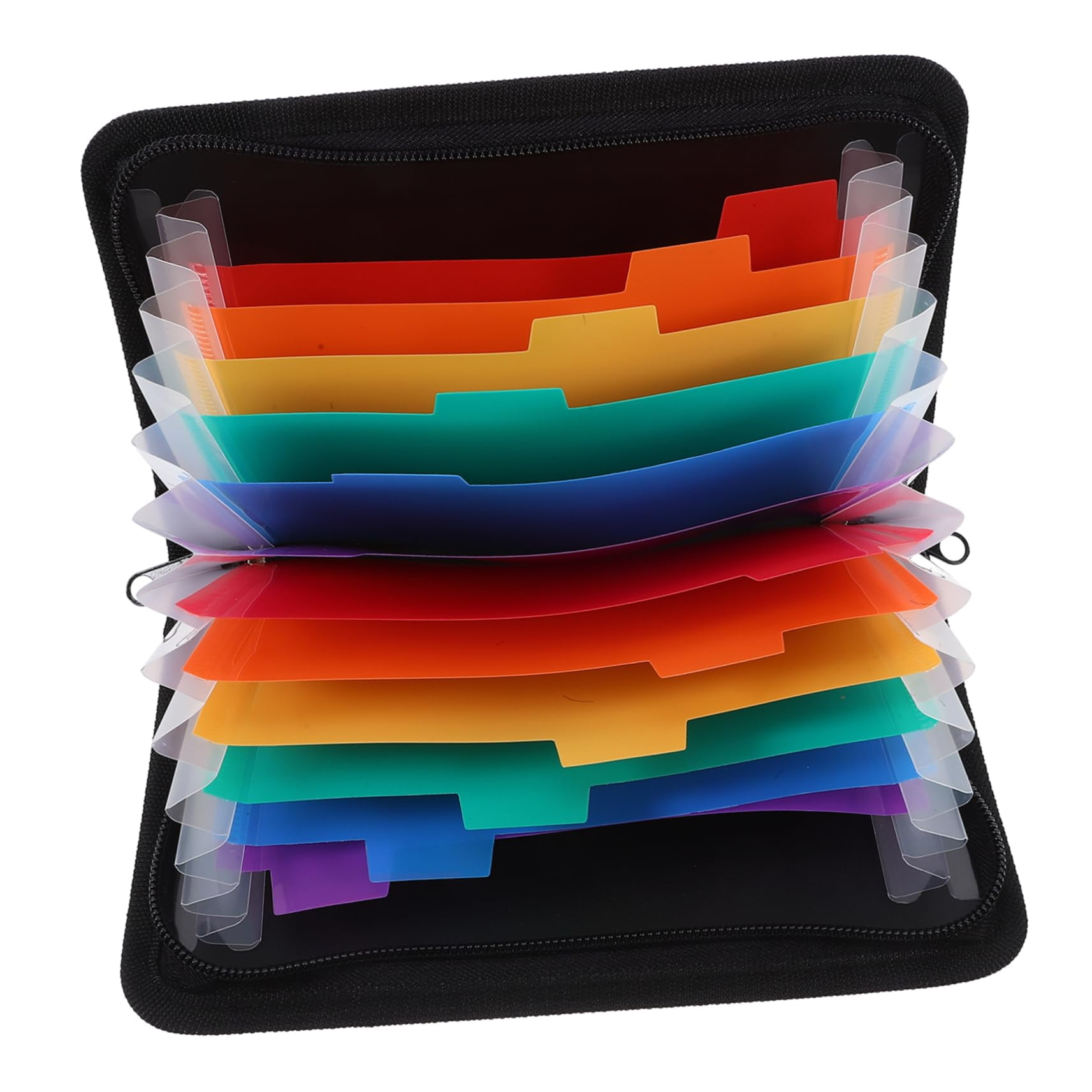 File Organizer Expanding Folder for Receipts Documents Lightweight ...