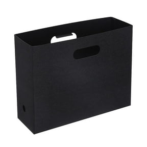 Portable File Organizer