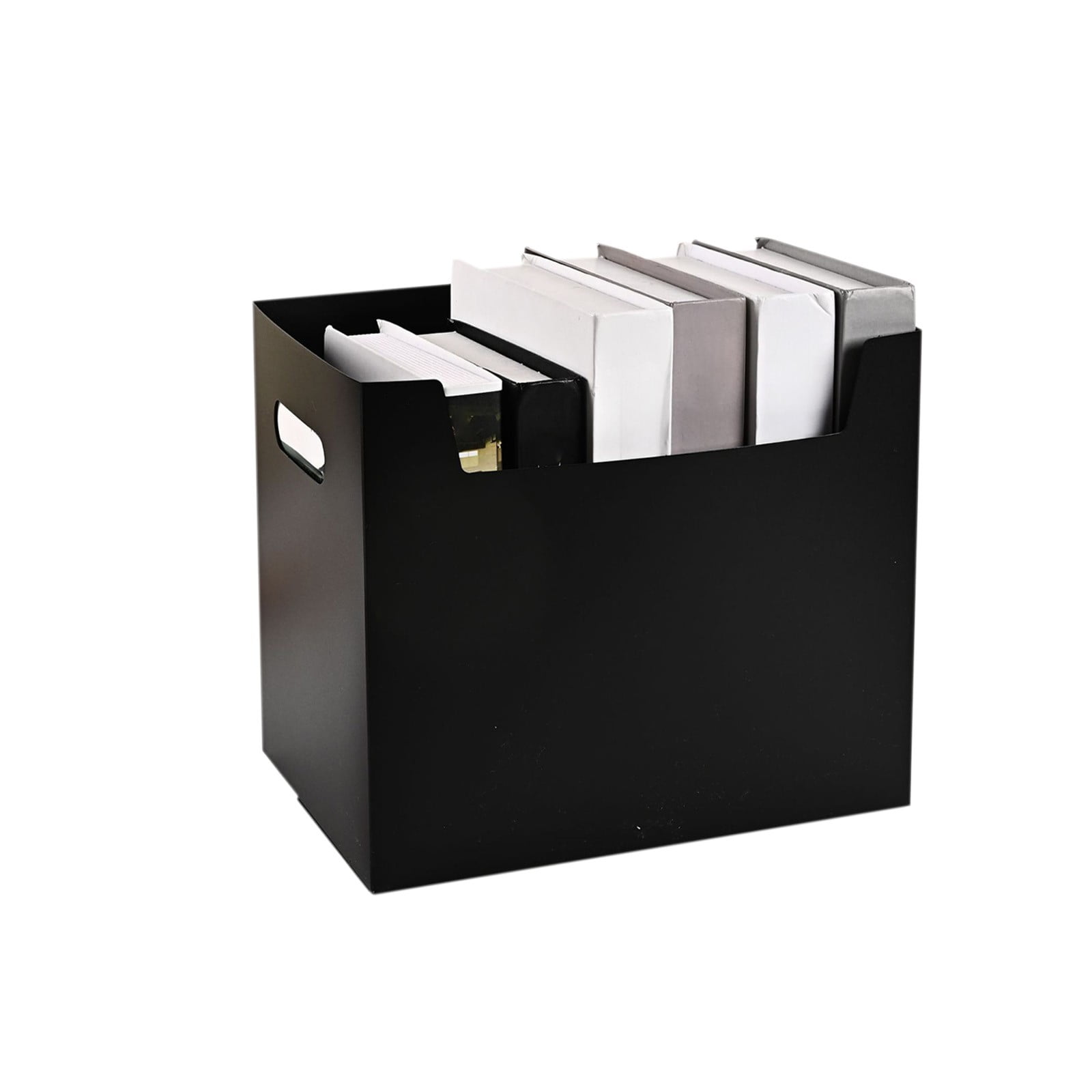 File Organizer, Office Documents Desktop Organizer Portable PP Book ...