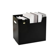 Livhil Desktop Organizer 4-Tier Desk Organizers Sets and Storage, File ...