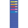 File Organizer Pocket Chart | Bundle of 10 Each - Walmart.com