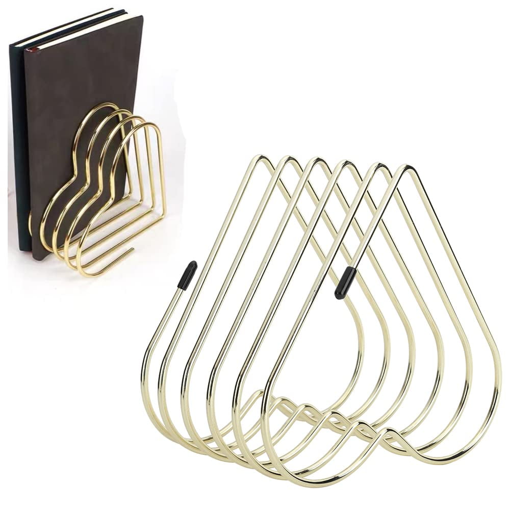 File Organizer School Supplies Desk Book Storage Rack Telescopic Files ...