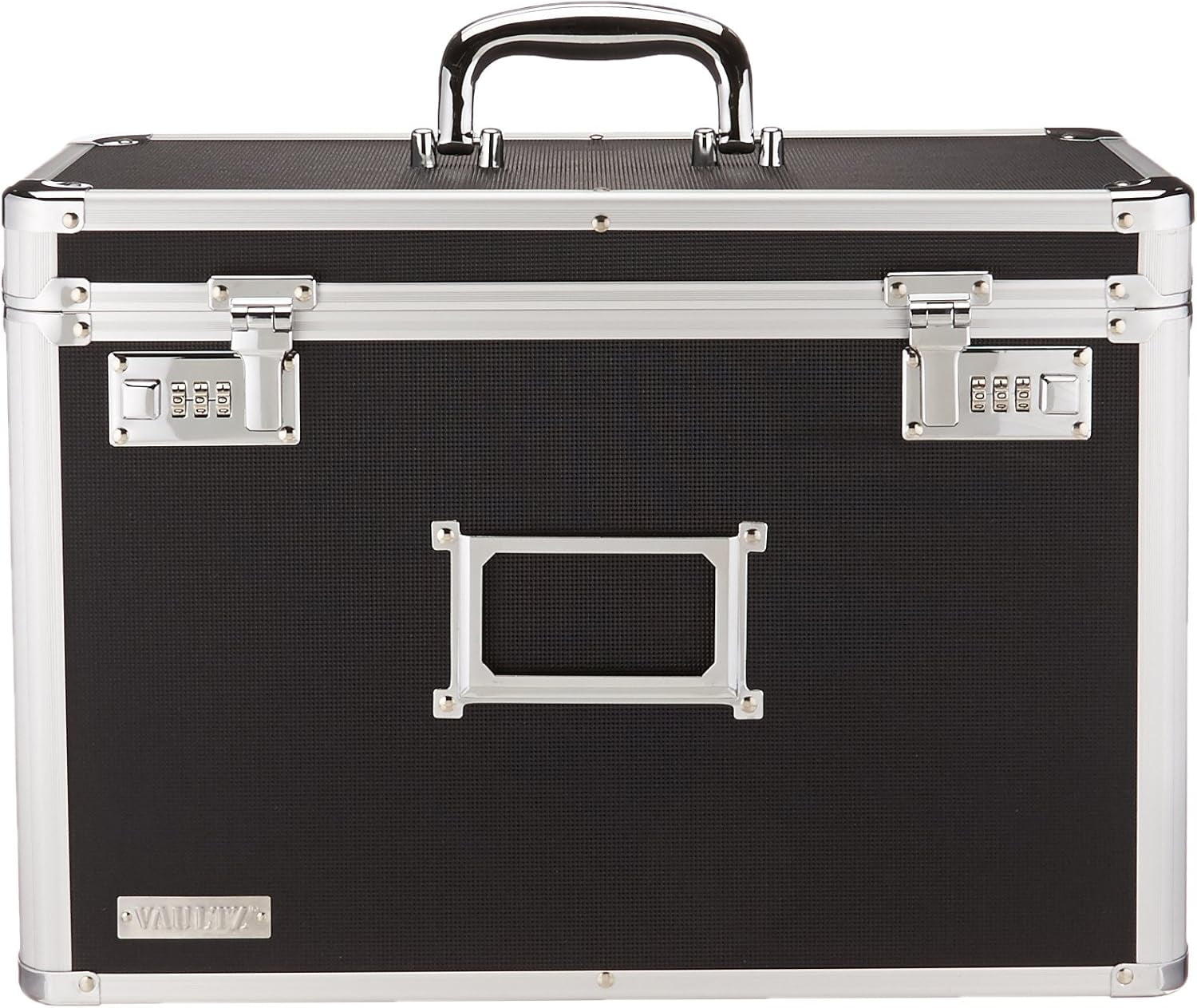 File Organizer Storage Box - 14 x 7.25 x 12 Inch Legal Size, Portable ...