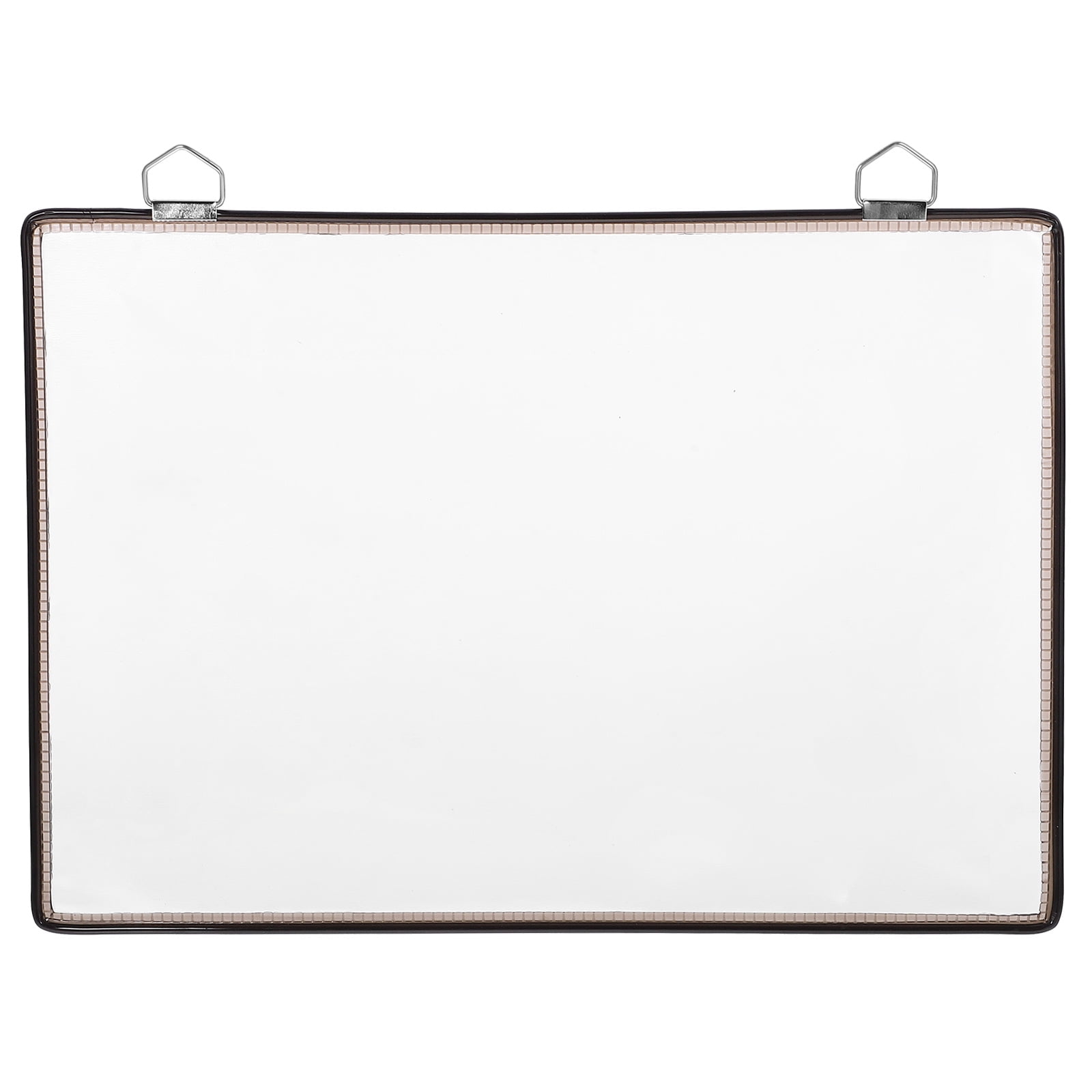 File Organizer Wall Mount Hanging Document Bag Paper Folder Document ...