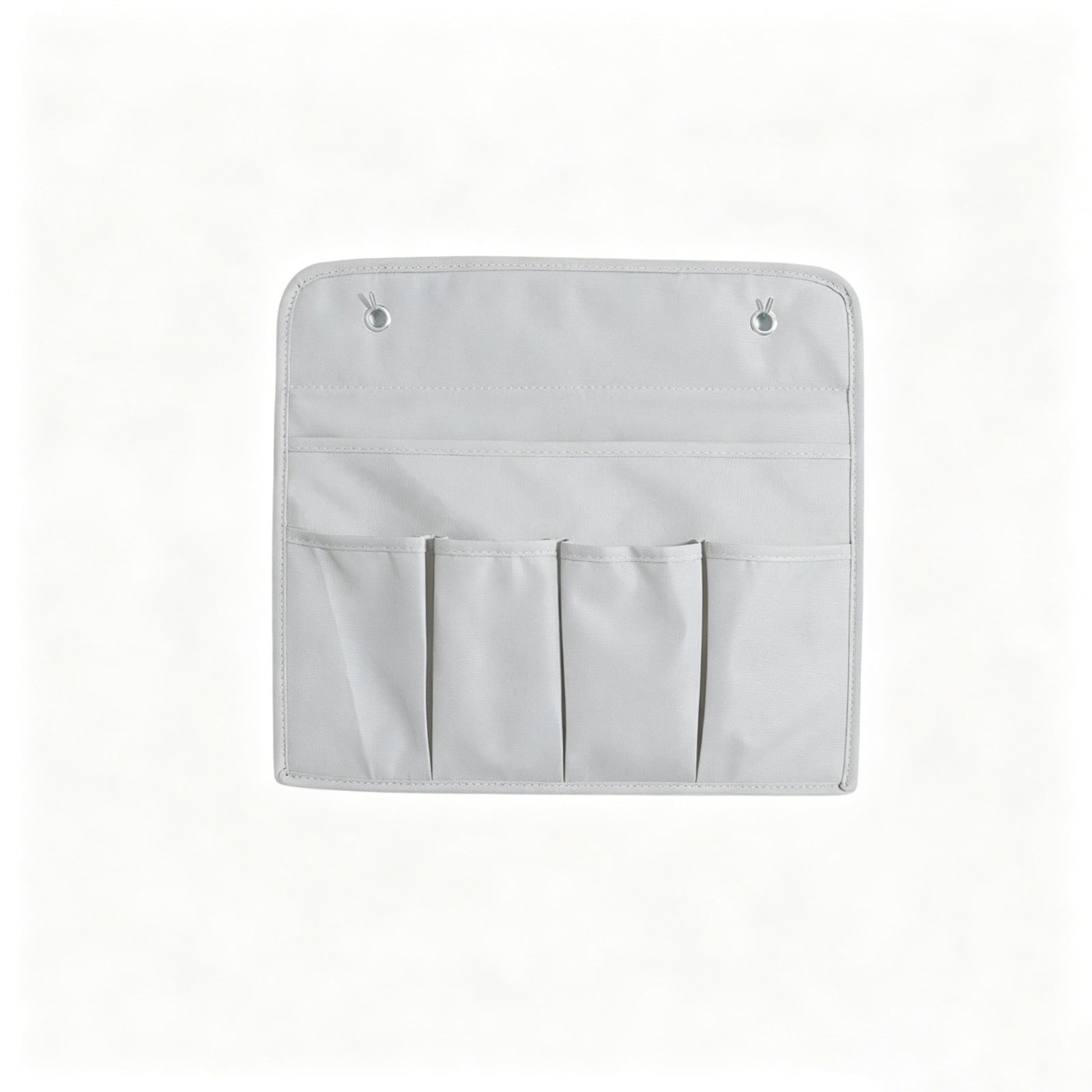 File Organizer Wall Mount, Hanging Document Storage Pocket for Office ...