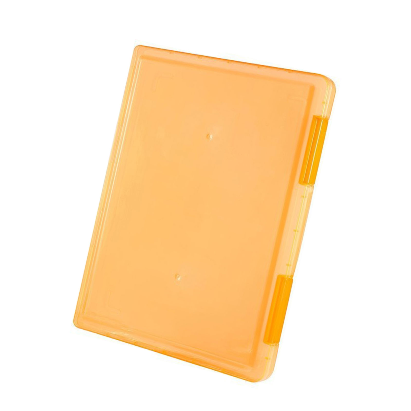 File Organizers Box Desktop Sorting Box Office Storage Box Stackable ...