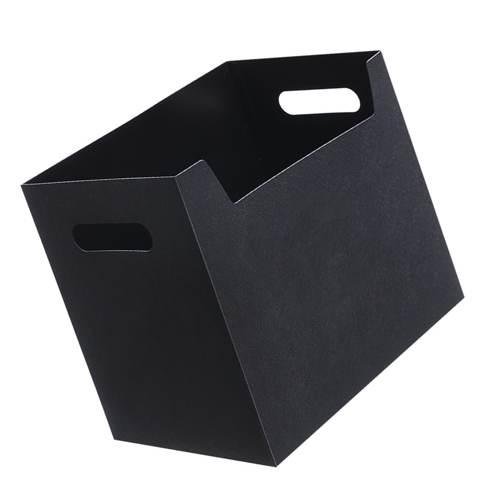 File Organizers Office Desktop File Holder Box Desk Book Holder File ...