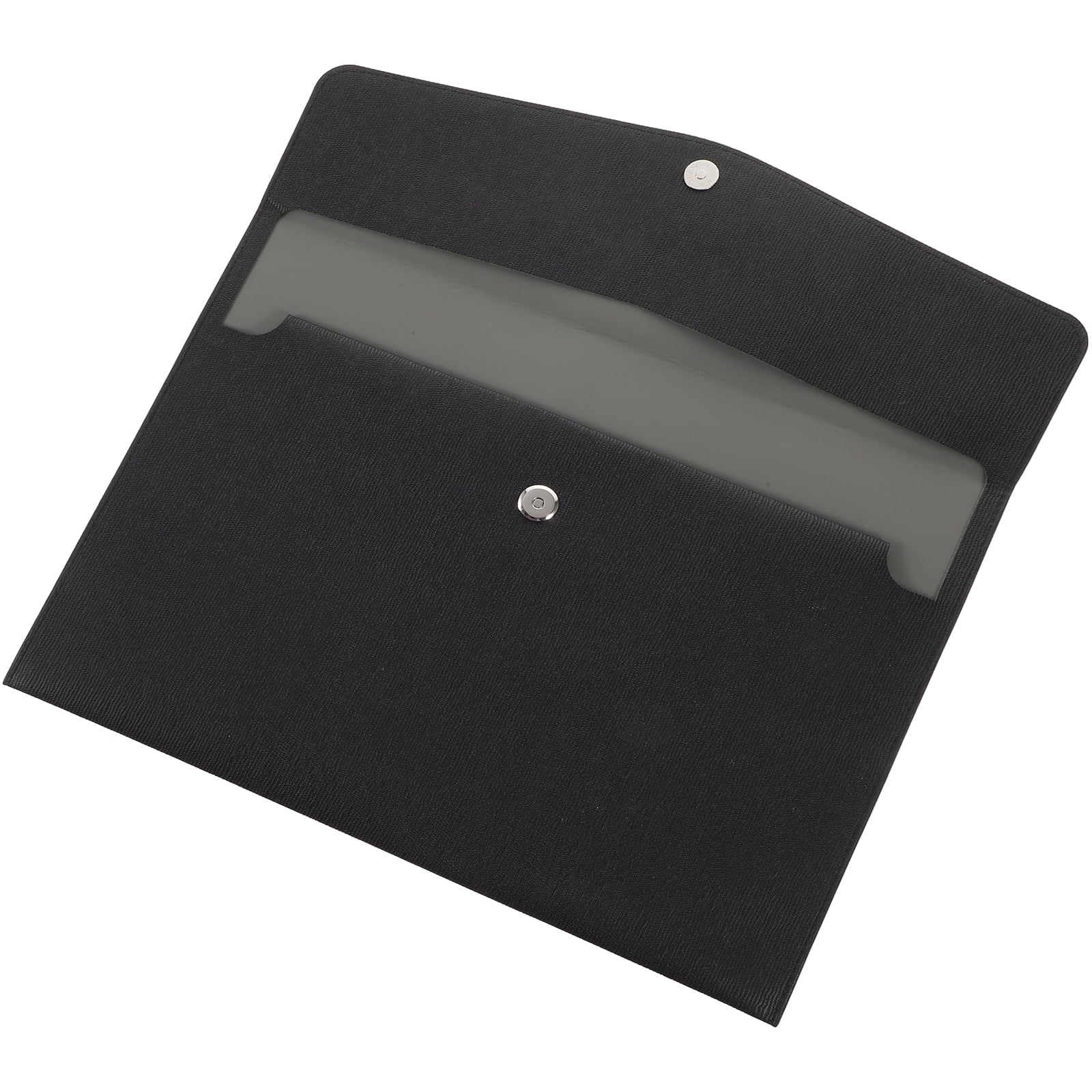 File Package Portable Holder Document Bag Stand Water Proof Storage ...