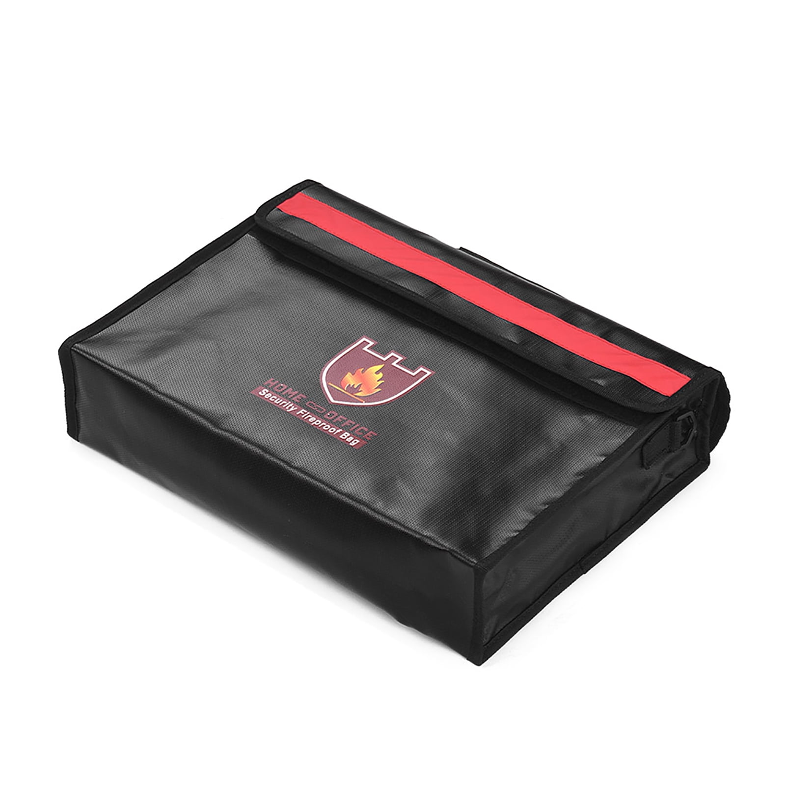 File Pouch,Handle Pouch Size Document Silicone Resistant Mone File ...