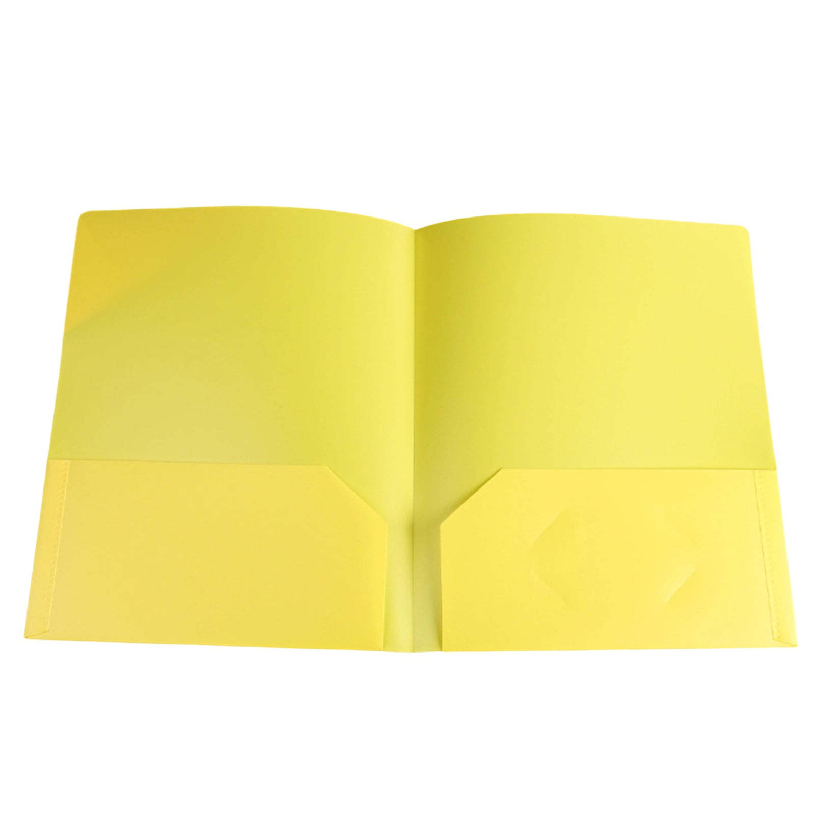 File Presentation Project Folders with Label Window Document Organiser ...