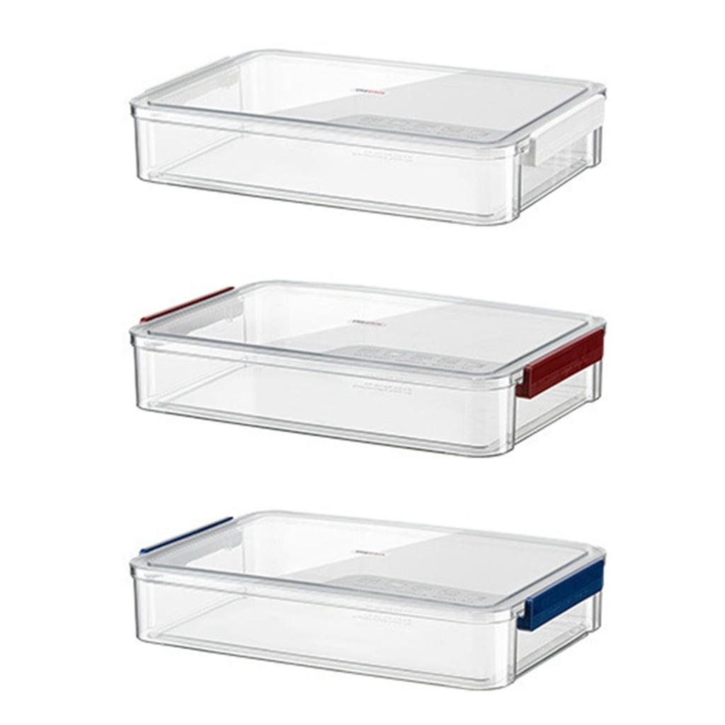 File Storage Box File Project Case Letter Paper File Storage Containers ...