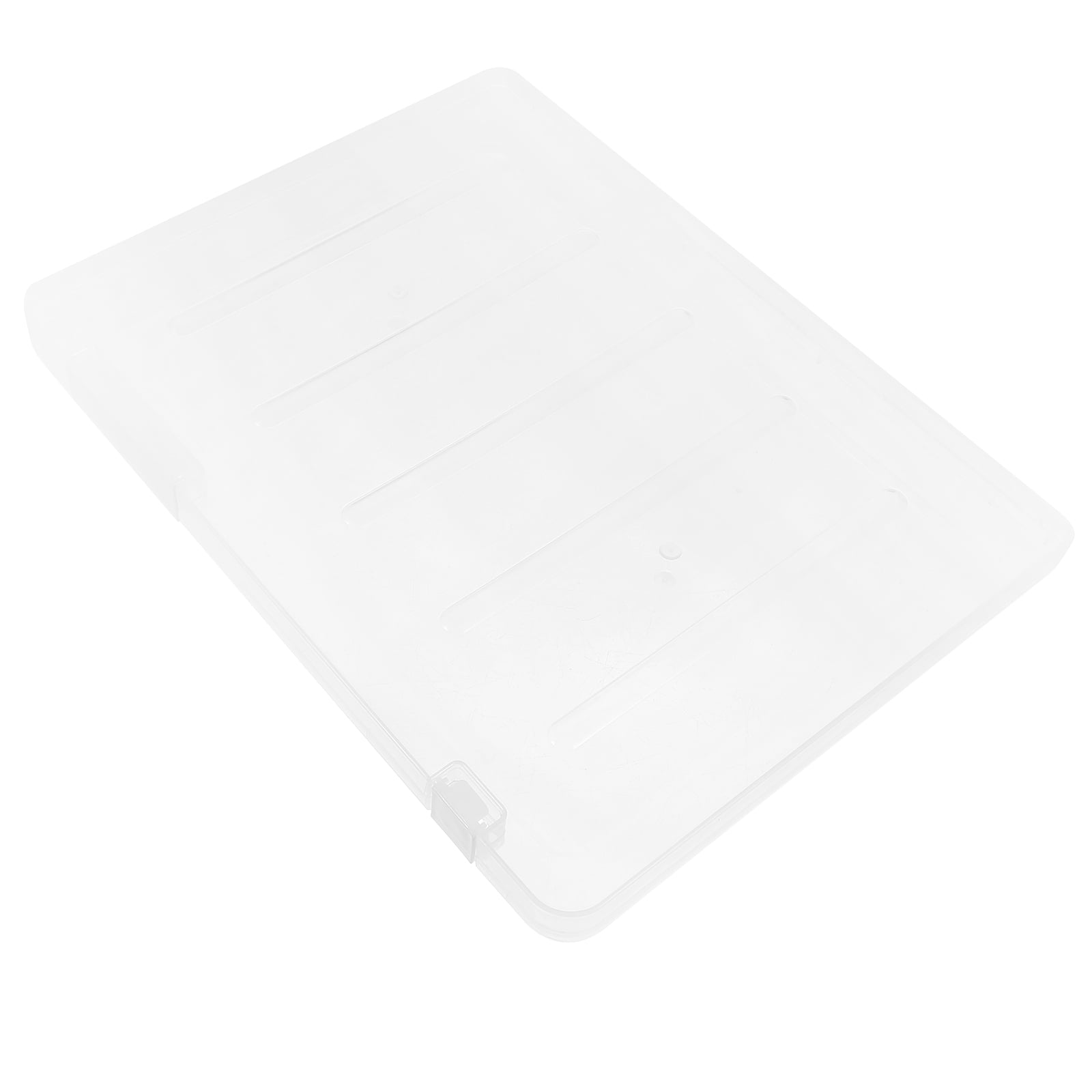 File Storage Box Office Book Magazine Protectors for Collectors Photo ...