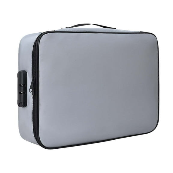 GBAYXJ File Storage Fireproof Document Fireproof Locking File Storage ...