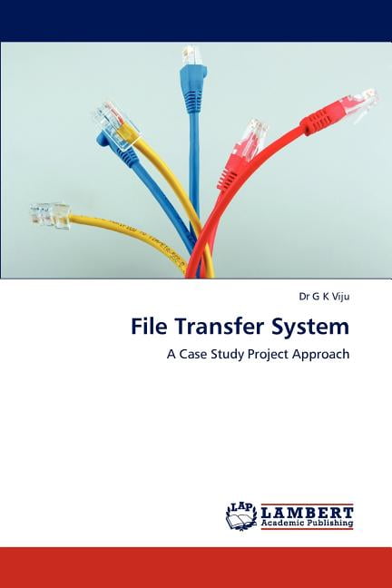 File Transfer System (Paperback) - Walmart.com