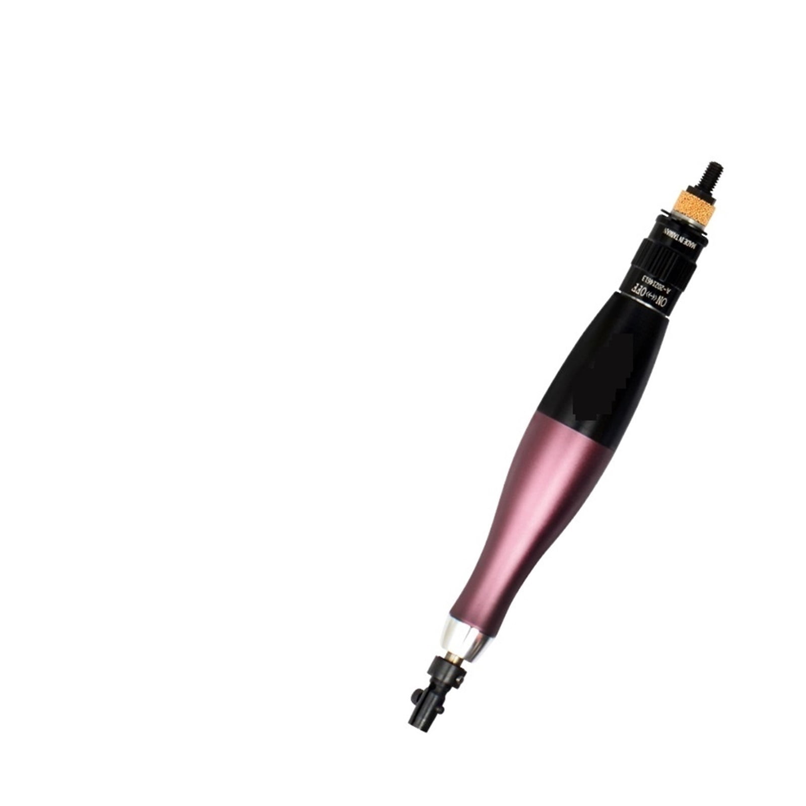 File Ultrasonic Pneumatic Reciprocating Trimming Deburring File ...