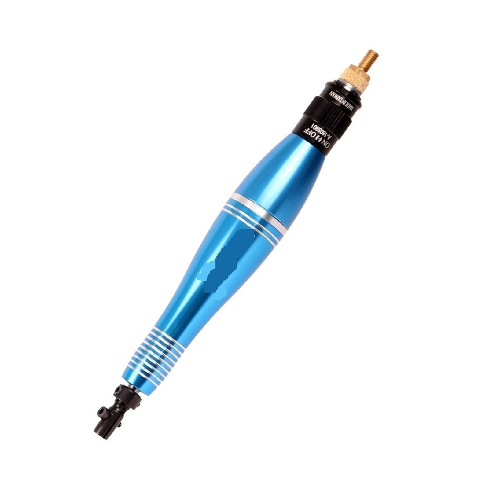 File Ultrasonic Pneumatic Reciprocating Trimming Deburring File ...