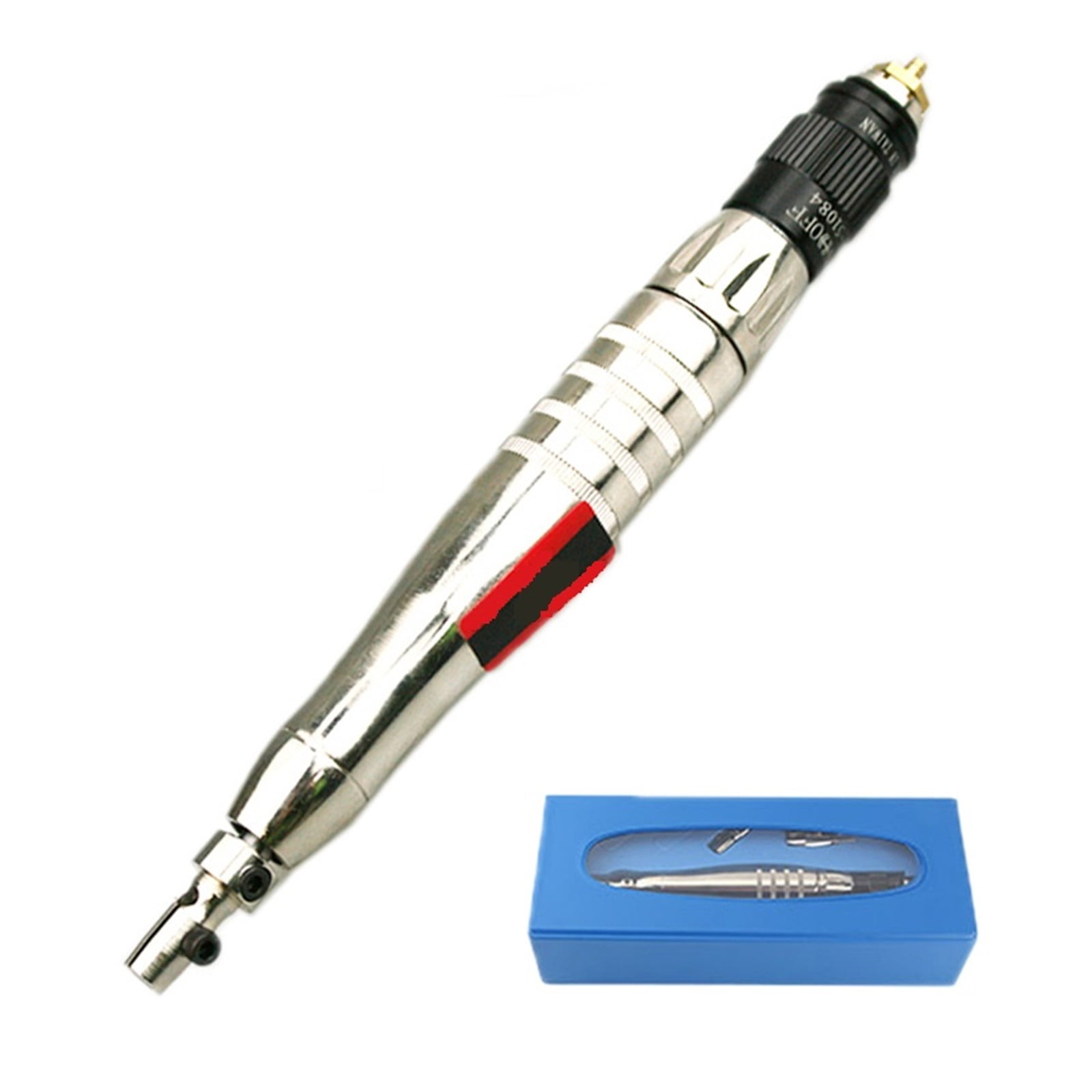 File Ultrasonic Pneumatic Reciprocating Trimming Deburring File ...