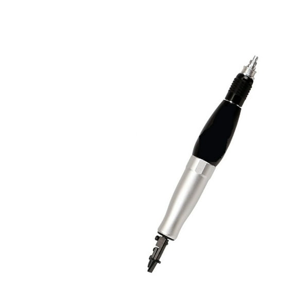 File Ultrasonic Pneumatic Reciprocating Trimming Deburring File ...