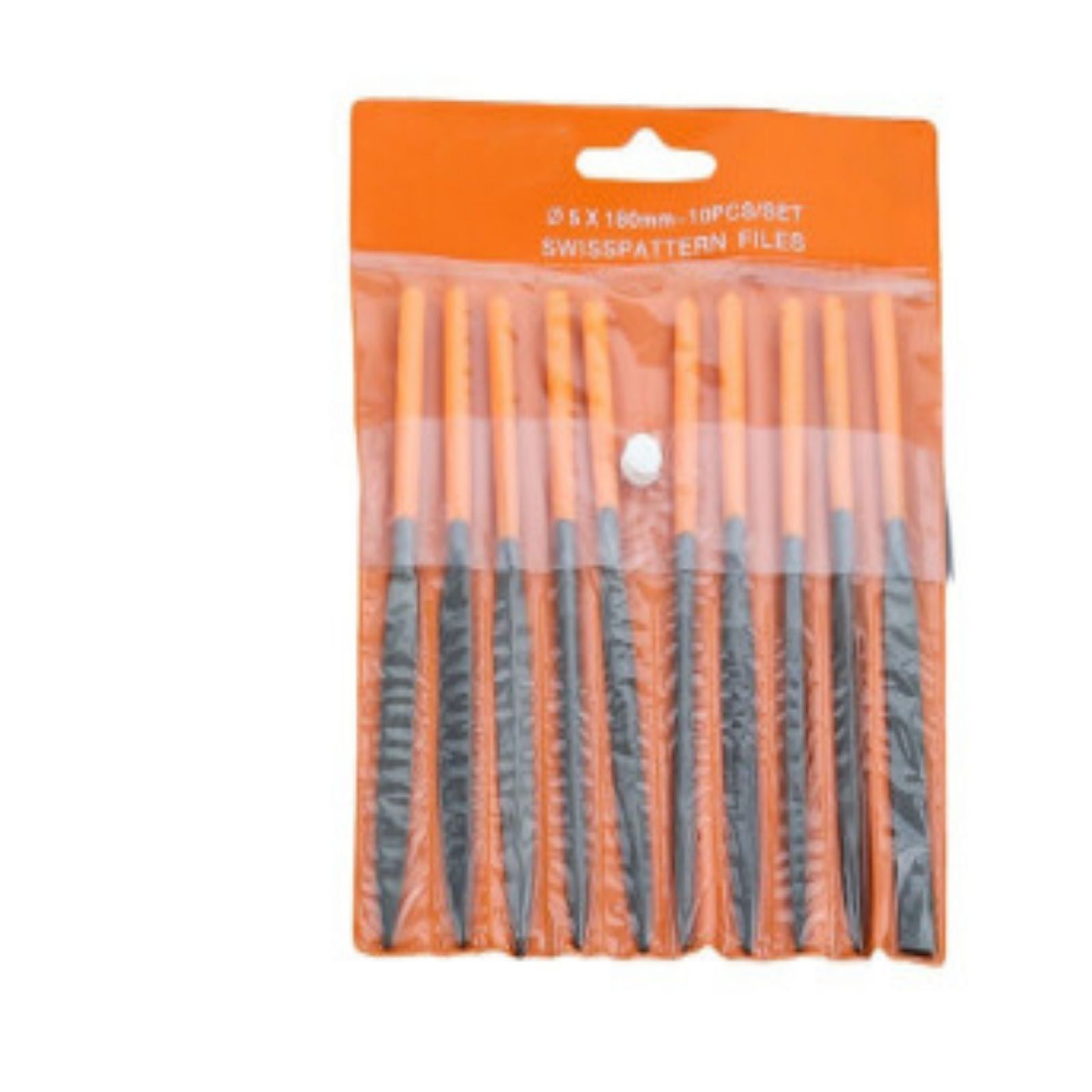 File set Woodworking sanding tool Small knife Steel file - Walmart.com