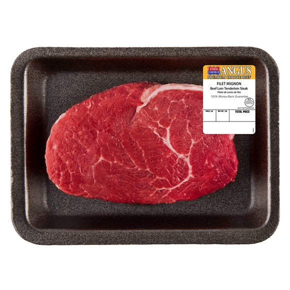 Rib Eye Steak