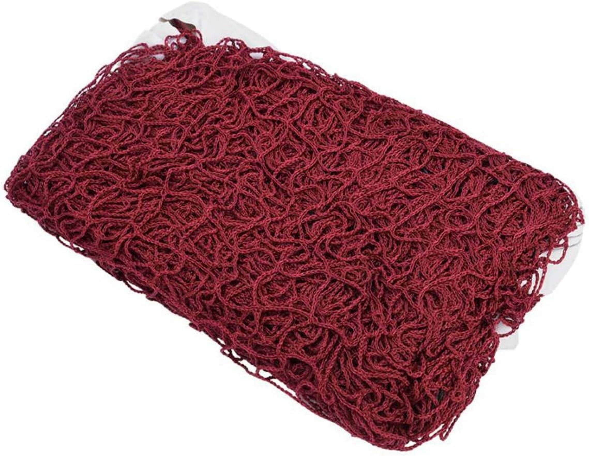 Filets De Badminton, Exterieur Pliable Filet Volley Portable 6M ...