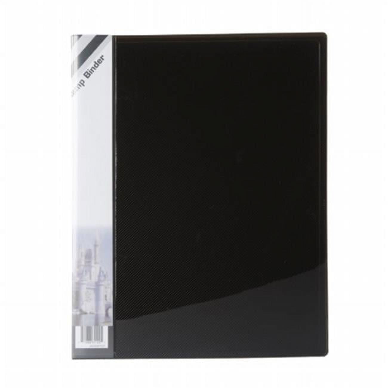 Filexec Products Clamp Binder, Letter - Walmart.com